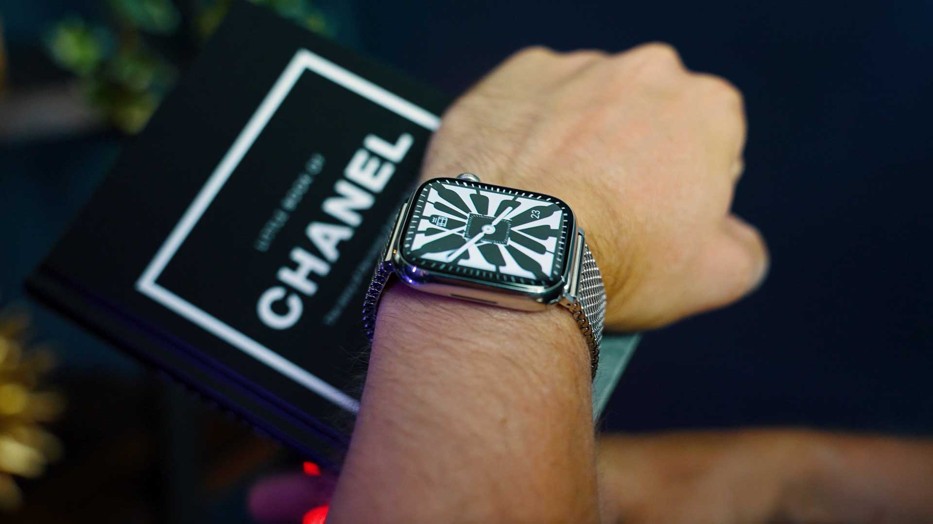 HOW TO install custom Apple Watch Faces + Free Premium Faces