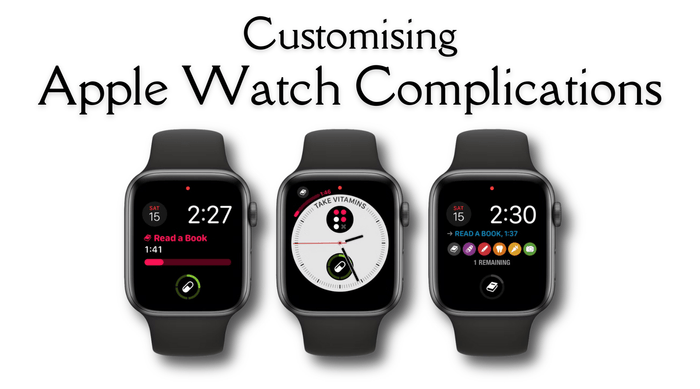 Personalise Your Apple Watch: A Complete Guide to Changing Faces and C