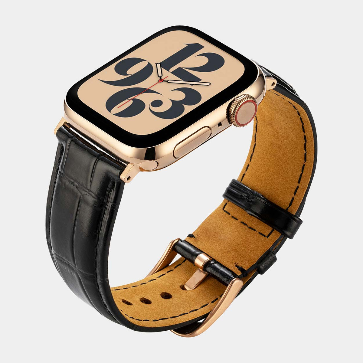 Buckle & Band - Luxury Apple Watch Straps