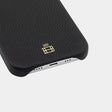 iPhone Case - Genuine Leather - Buckle & Band